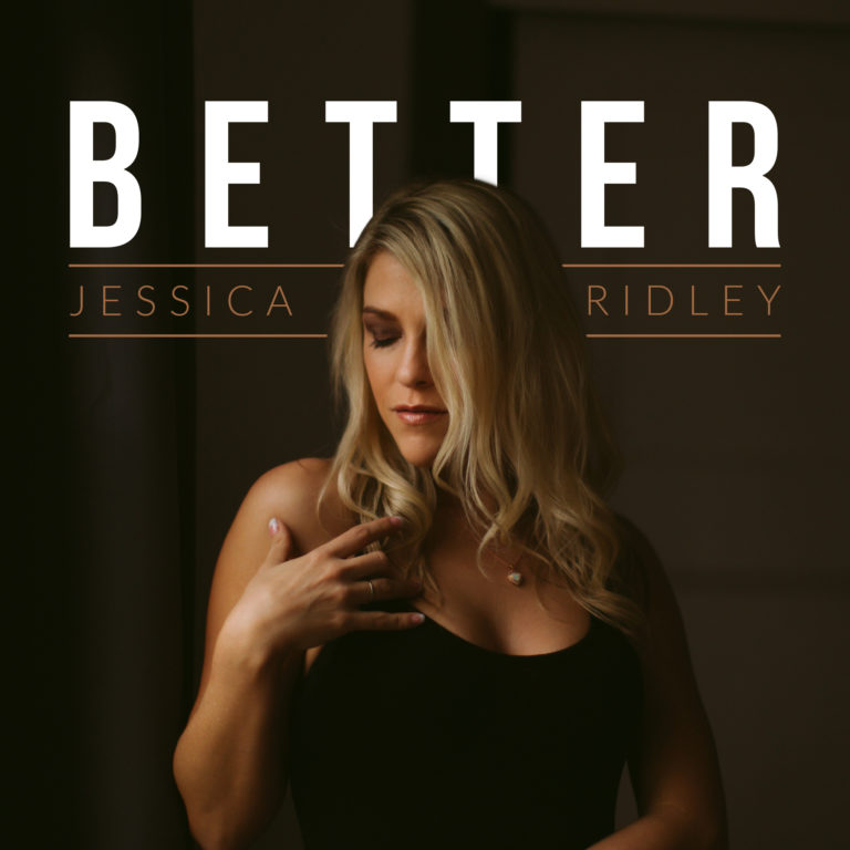 Jessica Ridley Better Single – Jessica Ridley