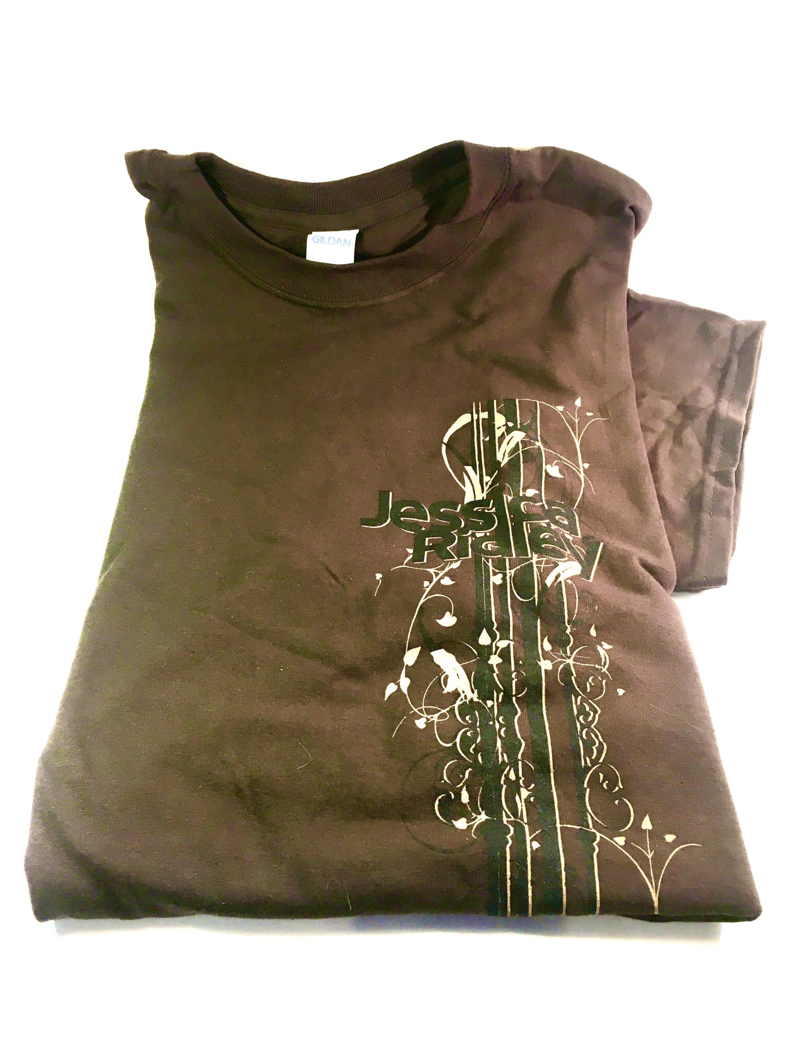 Store – Jessica Ridley