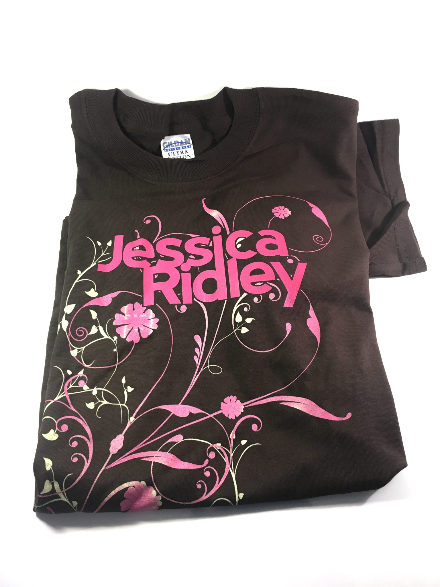Store – Jessica Ridley