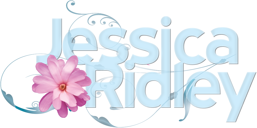 Personalized Items – Jessica Ridley