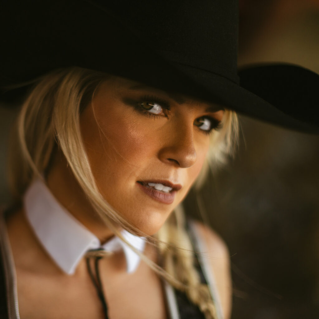 Jessica Ridley – Cowboy Pop – Heartland Rock – Nashville Sound… Come ...